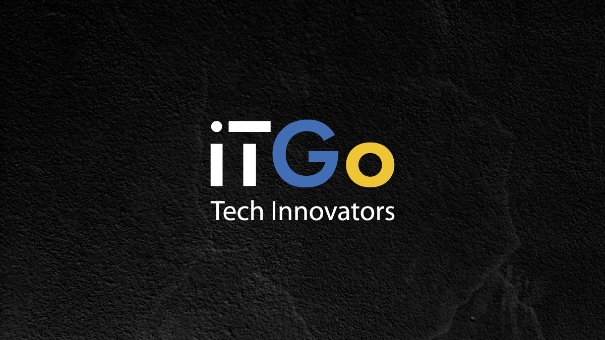 iTGo Tech Innovators | AI & XR Solutions for Business Innovation